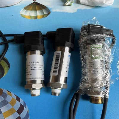 上海天沐压力变送器NS-P-I-345-100kpaN250