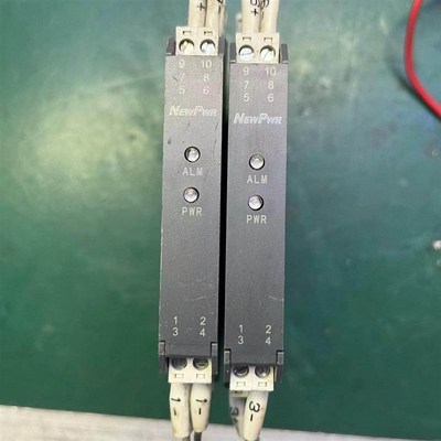 优倍信号隔离器 NPWD-C11DQ!NPPD-C111