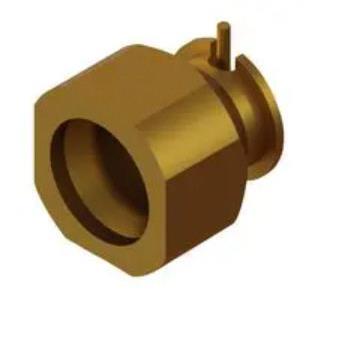 AMPHENOL SV MICROWAVE    轴连接器     9311-80024