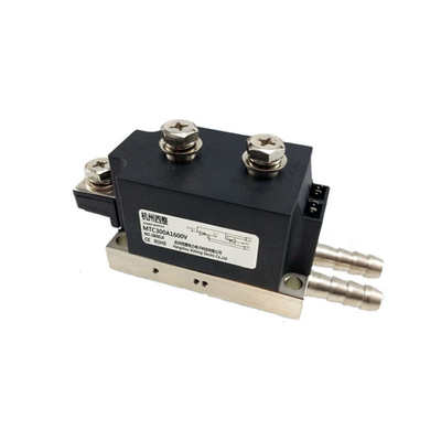 MTC300A1600V水冷500A电焊机1800V1400V可控硅模块MTX300-12-16