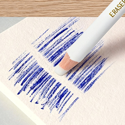 《橡皮笔A1pq808-橡皮笔素描速写橡皮擦画画擦字净字笔式橡皮擦