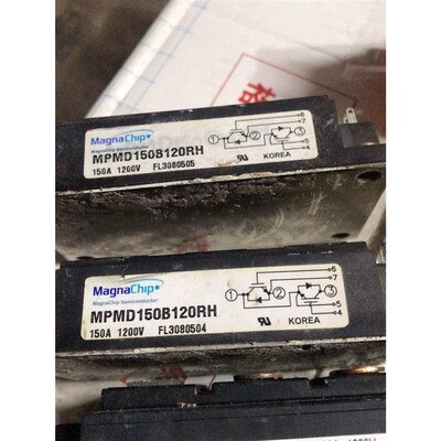 MPMD150B120RH拆机