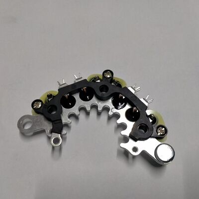 发电机整流桥 ALH2510 LR180509 LR180509C LR180510 IHR783