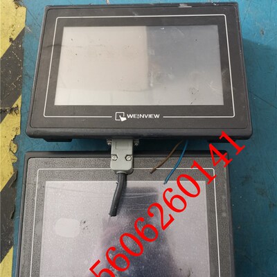 原装拆机威纶触摸屏 TK6070IH 3WV,质量保证tk6070ih3wv