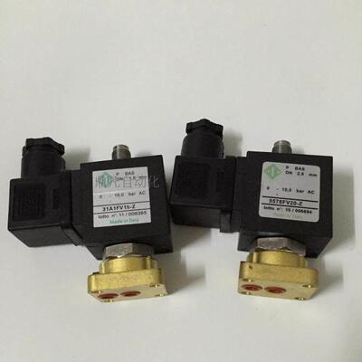 意大利 ODE电磁阀 5578FV15-Z 5578FV20-Z 红星 空压机进气阀