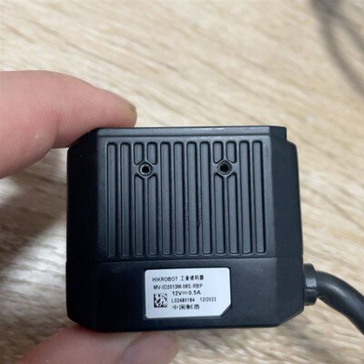 海康读码器 MV-ID201-06S-RBP。功能包好,