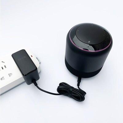 小度1S/A1/Pro大金刚Play智能蓝牙音箱充电器电源适配器线12V4568