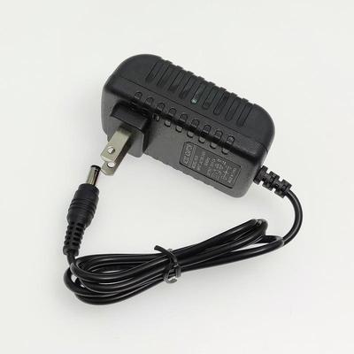 适用久量LED台灯DP-1053电源适配器12V1.5A充电器线859508