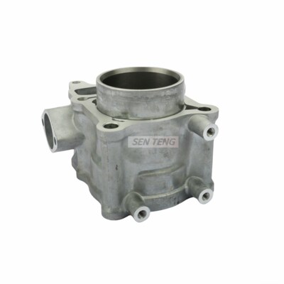 适用踏板摩托车天鹰TS150水冷 NMAX-T150CC水U冷活塞环中缸套缸