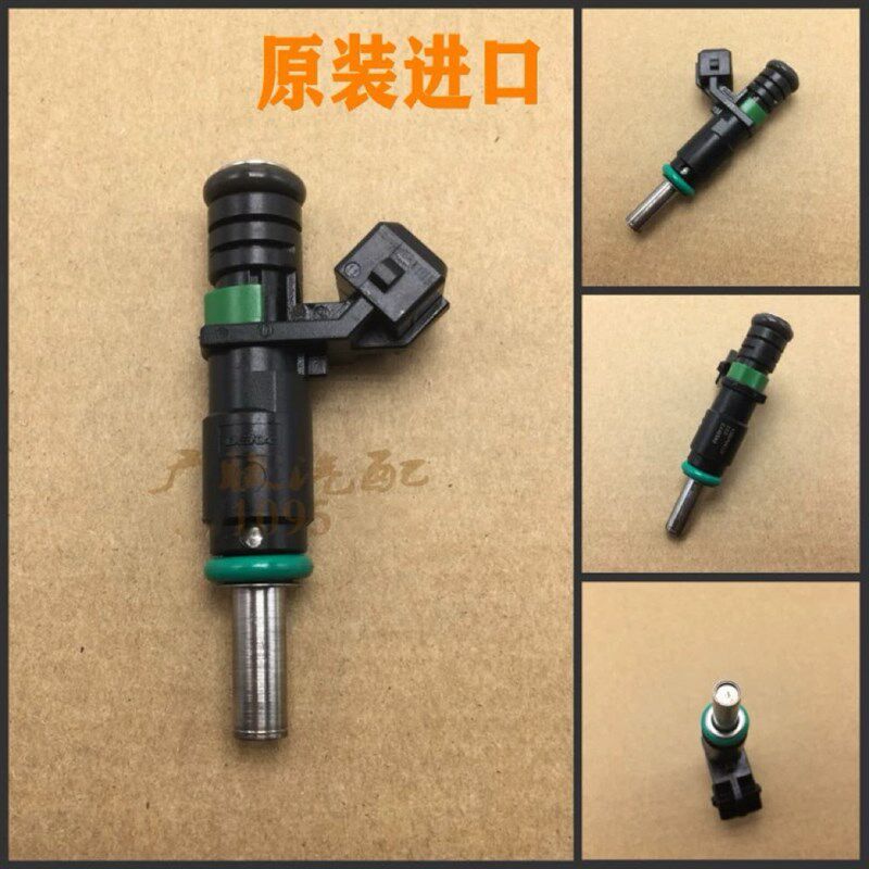 适用于依维柯柳机LJ469QAE8跃进小福星S50Q喷油嘴器apdgm
