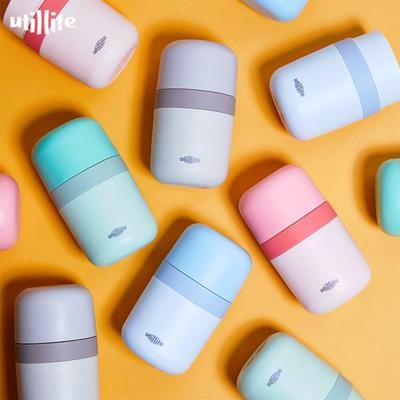 加拿大咖啡杯Utillife食品级塑料