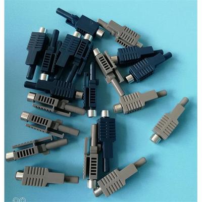 原装安华高AVAGO塑料光纤连接头/电力机柜/变频器光纤4503z/4513z