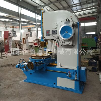 5032插床抚顺机型插床B5032D立式机械插削机立式键槽加工机器
