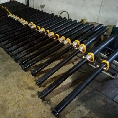生产DWB31.5-30/100玻璃钢单体支柱轻型单体支柱临时支护支柱