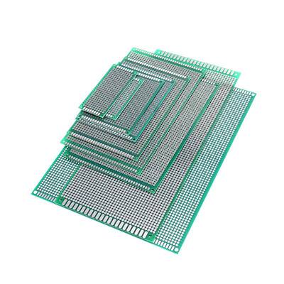 双面电路板9X15Cm通用板Pcb孔板通用面包板电路10*15实验测试板