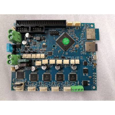 Duet2wifiv1.06主板 3D印表机主板厂家直销终身免费维修