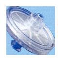 HY型针头滤器16596HYK气体的除菌过滤器赛多利斯