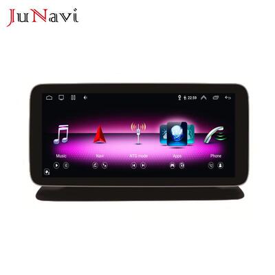 10-13款适用于奔驰CLS级W218安卓八核4+64G车载导航无线CARPLAY