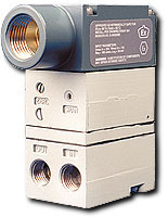 美国BELLOFRAM T1500电气比例阀969-713-000 15PSI(0~0.1MPa)