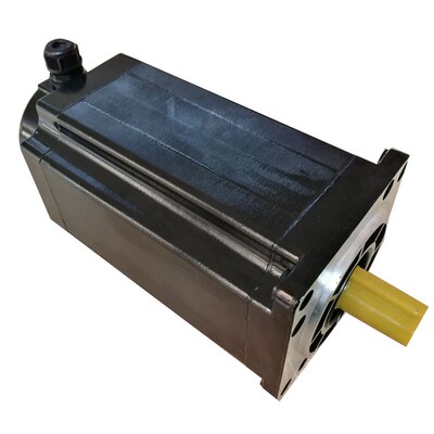 Nema 42 Stepper Motor 110mm 1.2 16N.m OK1103P183-5003A