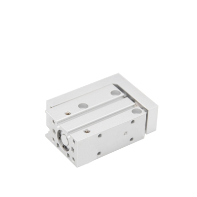 精密滑台气缸HLH20X5S HLH20X10S 20X15S 20X20S 20X25S 20X30S