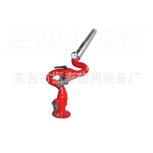 振泰现供应防泡沫炮 PP3CHT2 消防器材其他消防设备江苏否货消HTP