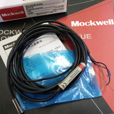莫克韦尔 EA5-054B1R2NA 接近开关传感器 替代EM-054