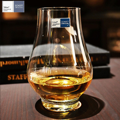 德国原装进口水晶玻璃威士忌杯