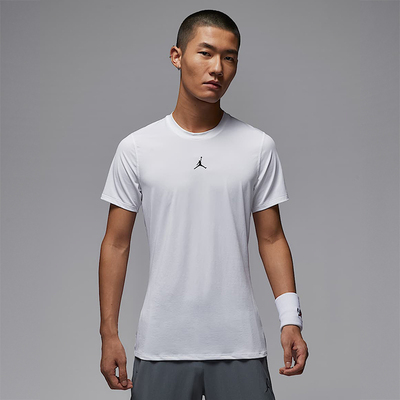 NIKE耐克男子运动休闲短袖T恤HV4100-100