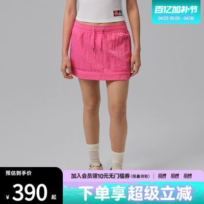 NIKE耐克女子运动休闲半身裙IF1134-684