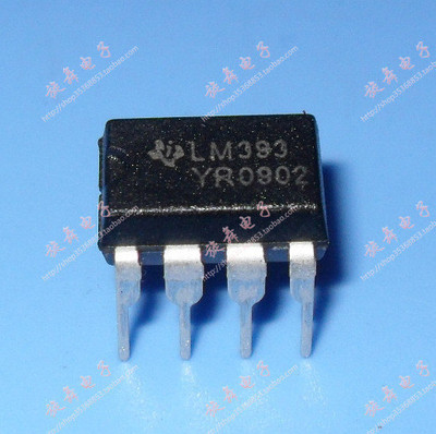 LM393N  全新原装集成电路 特价促销中