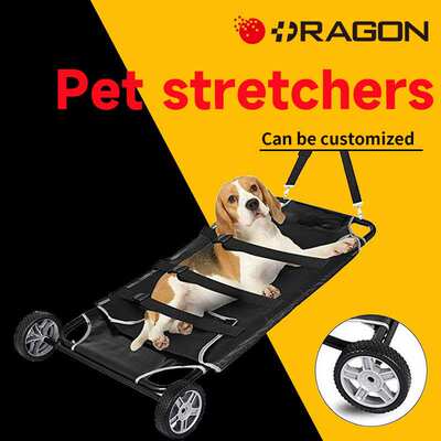 Pet stretcher manufacturer small animal first aid handling s