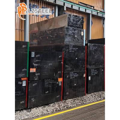 模具钢1.2379 2767 2714 2711 2085 2347 CRMHP GEST80 CPM40扁棒