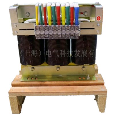 厂家供应三相变压器690v480v440v400v208v江西变压器220v变380v