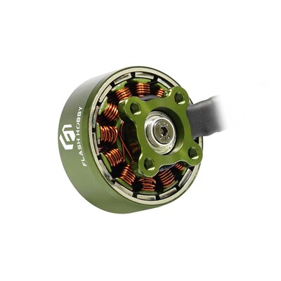 FLASHHOBBY Mars M2807 1300KV 航模遥控FPV穿越机电机