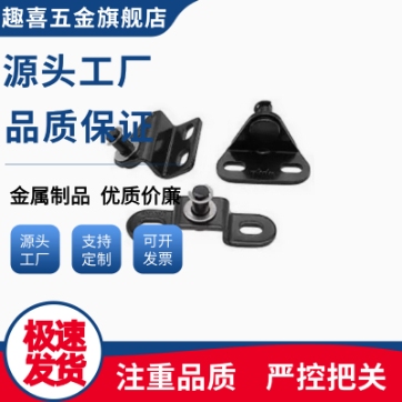 氮气气弹簧支架接头FHJ21/22/51/52/53-6A/B/C/D-8A/8B/8C/8D/8E