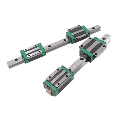 IBF/IBJ/IBP01/03/21/23/31/33/51/52-H42-L350/460/520导轨