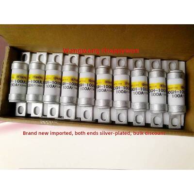 熔断器HINODE 660GH-40/63/80/100/160/200/250/315A GHX-125ULTC