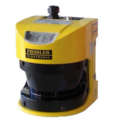 FIESSLER FLSC-S3S 安全激光扫描仪