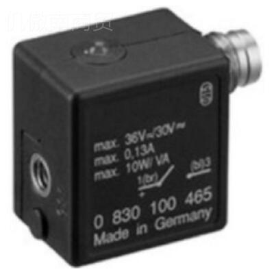 德S国安沃驰9AVE2NTIC线圈04830201原JMA装正品销售