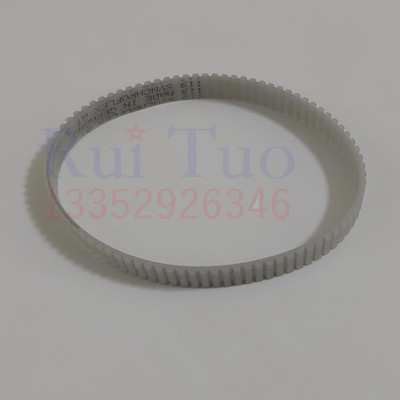 海德堡皮带 SM102 CD74 CD102同步带 进口钢丝皮带 84齿