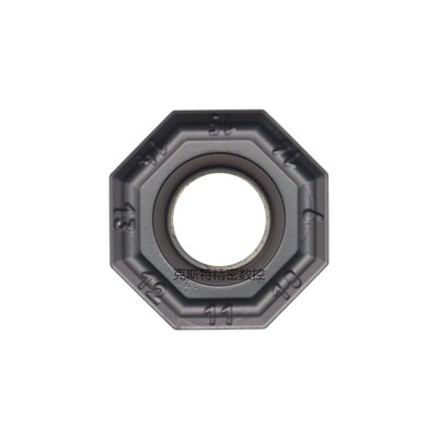 DESKAR戴斯卡快进给铣刀片 ONMU050505 LF6018