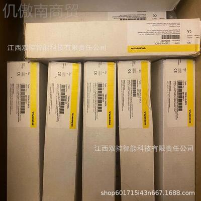 全BL20模-16DO-2VDC-0.5A-P新原装图尔克块 现4货LVD优惠议价