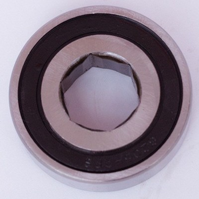 农机用内六6角轴承6003 6004 6005 6202 6203 6204 6205 6206 2RS