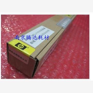 适用金牌认证膜原装 HP5000认证膜 HP5100 HP5200定影膜 加热膜