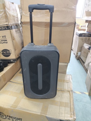 24X20X41cm蓝牙音箱 不包好坏 diy研究