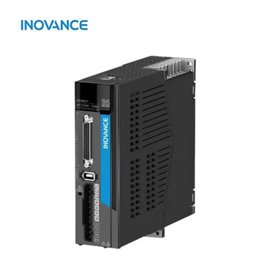 汇川SV630系列伺服ETHERCAT总线脉冲/EMS1H电机/SV630N/SV630P