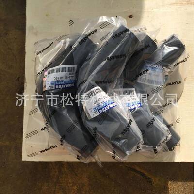 WA380装载机水管423-62-41460