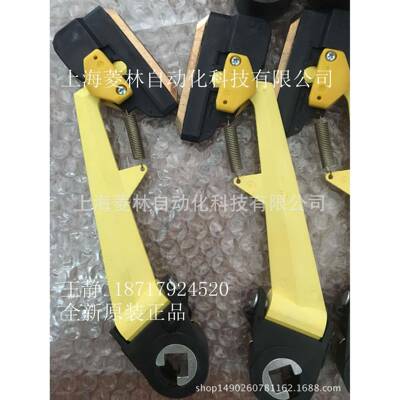 德国wampfler德国稳孚勒碳刷片83002-408-k154-0337