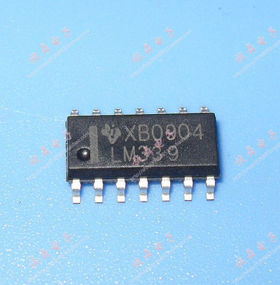 LM339 贴片 特价促销中